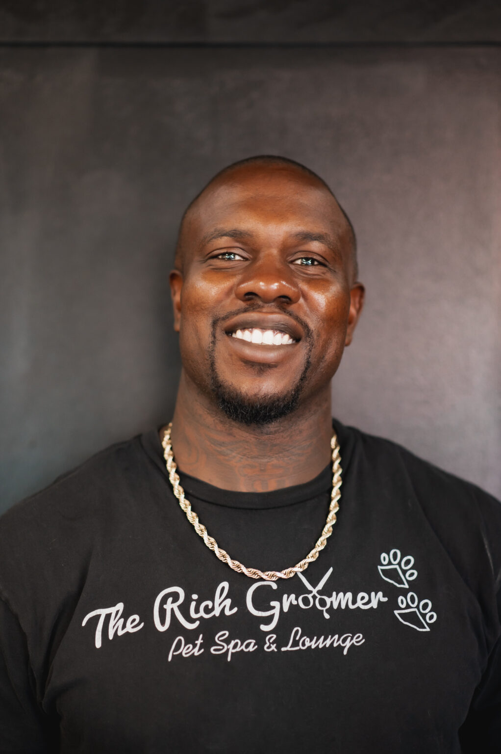 The #1 Dog & Cat Groomer in Sacramento - The Rich Groomer