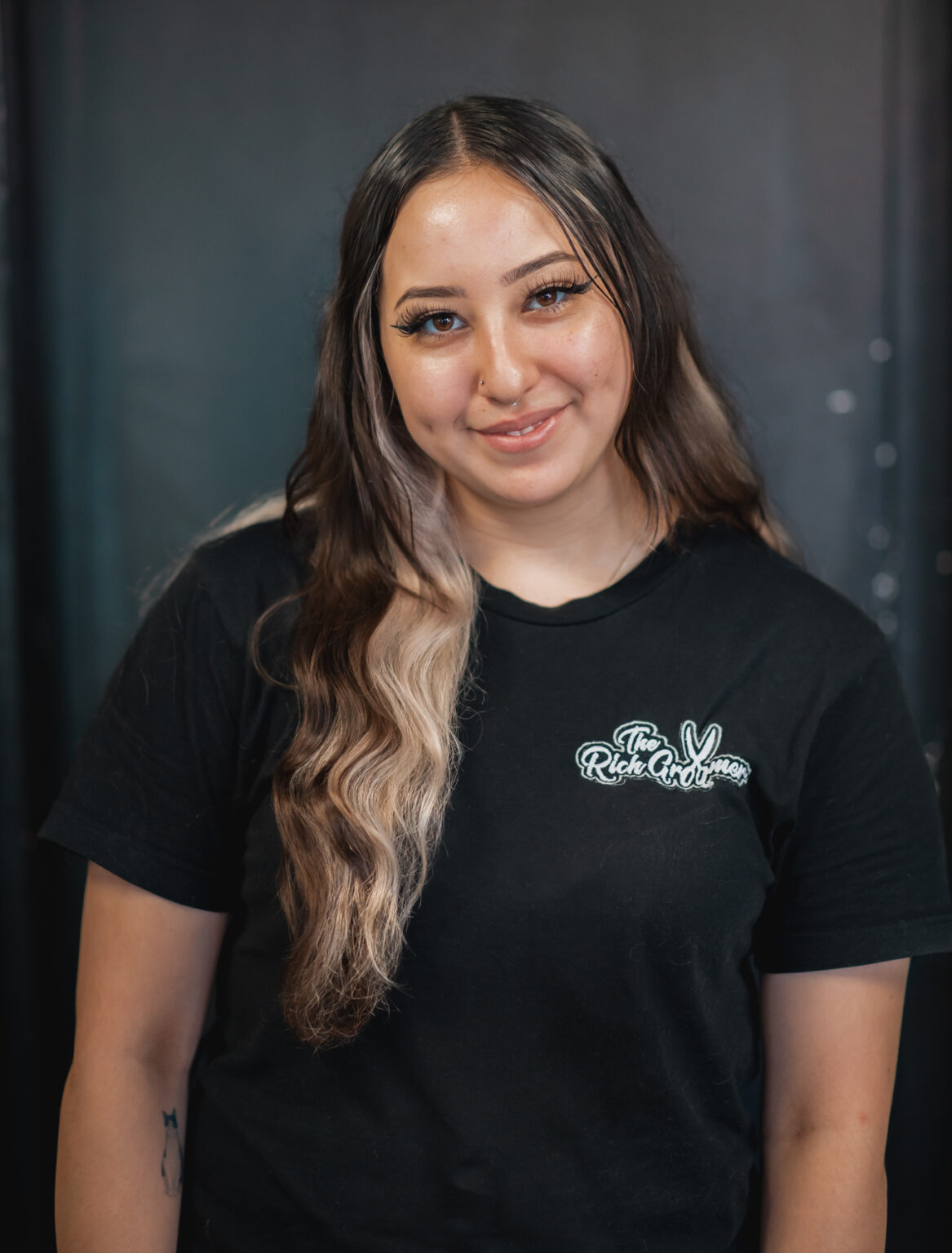 The #1 Dog & Cat Groomer in Sacramento - The Rich Groomer