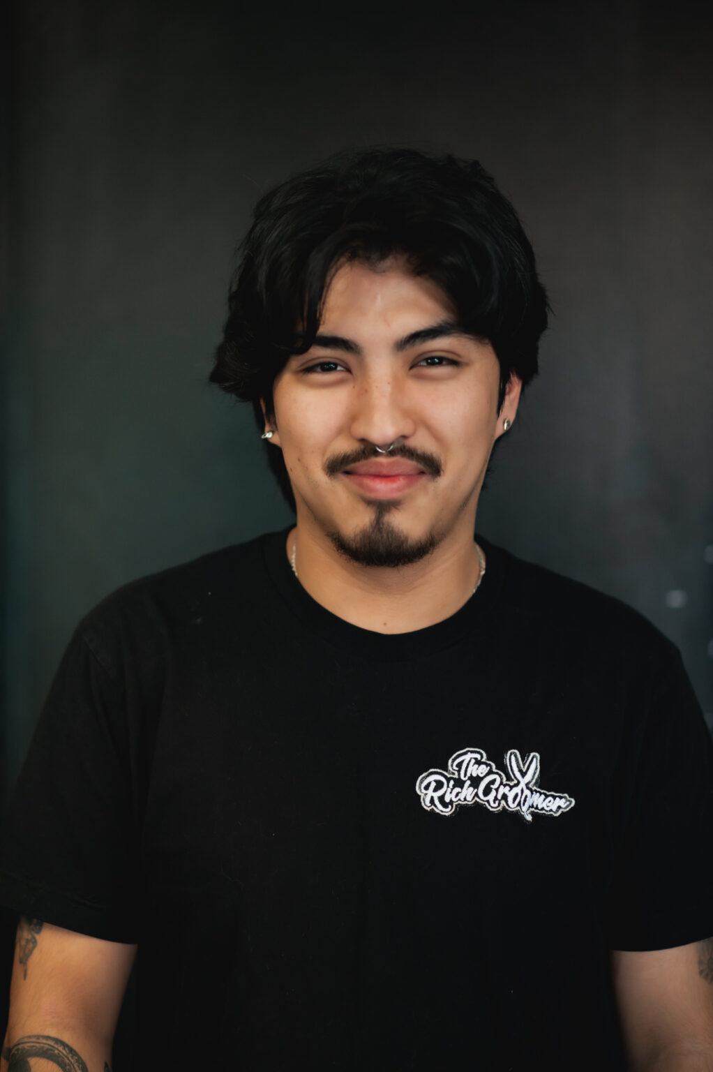 The #1 Dog & Cat Groomer in Sacramento - The Rich Groomer